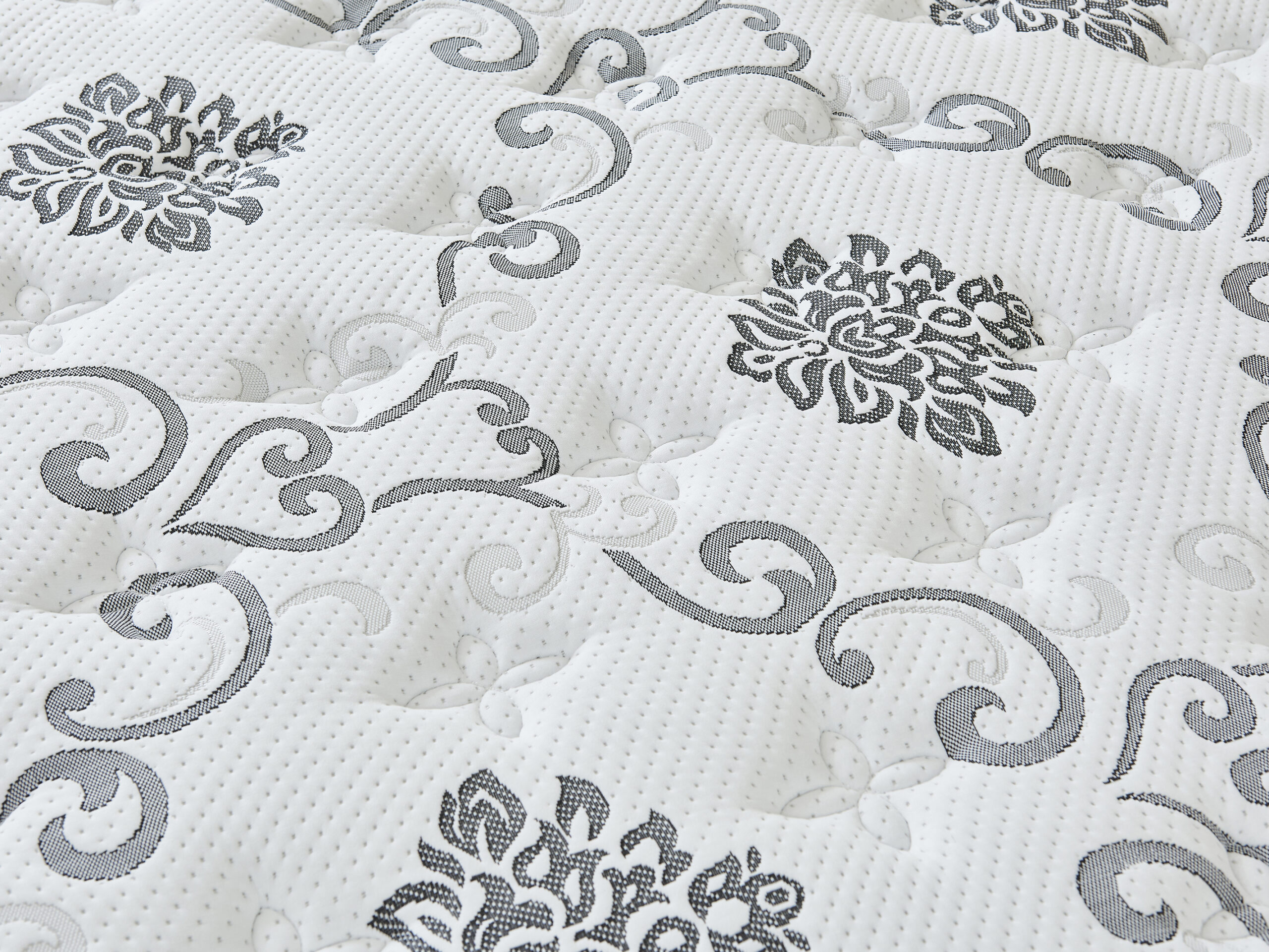 Super Rest Mattress - Beds and Beyond